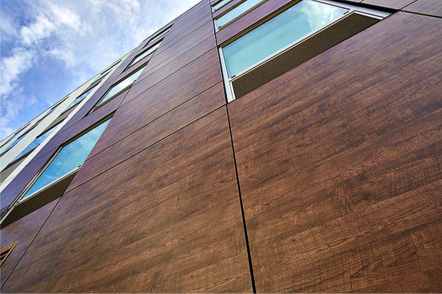 Architectural Sheet Metal - Cal Pac Sheet Metal