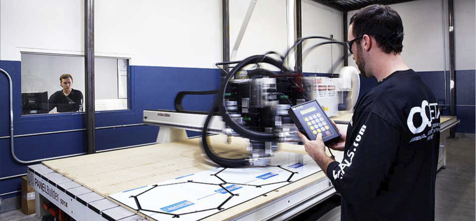 Specialty & Custom Fabrication - Cal Pac Sheet Metal