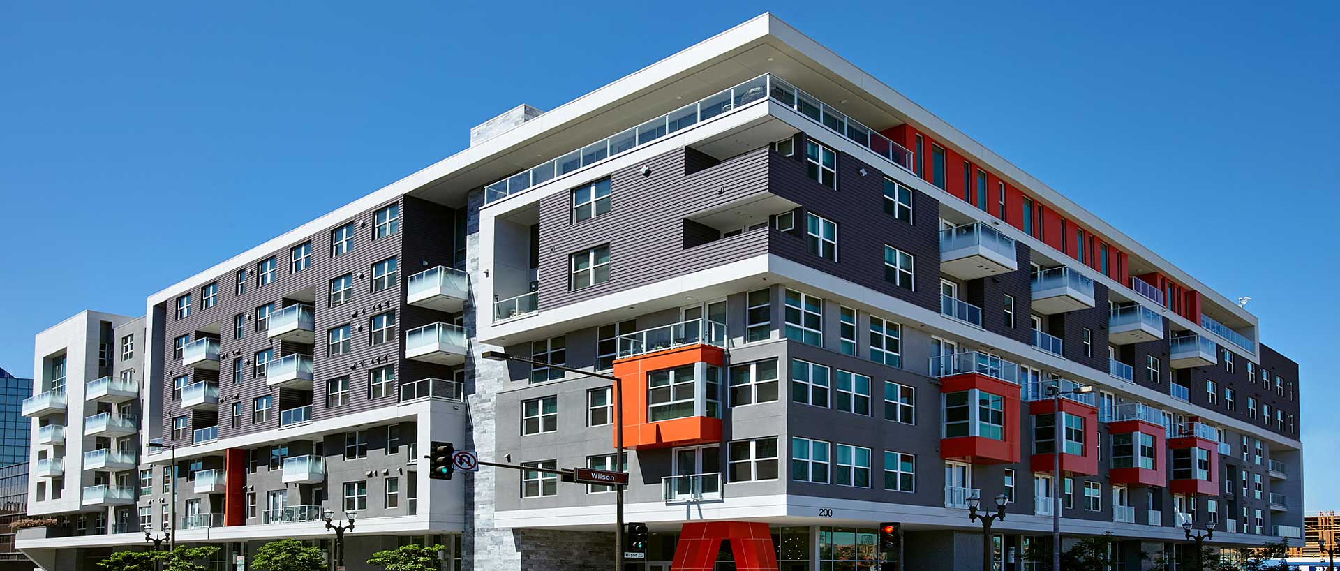 PROJECTS - Cal Pac Sheet Metal